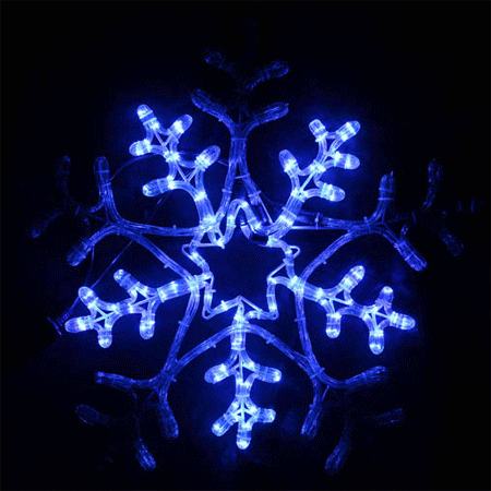 Christmas Lights Gif