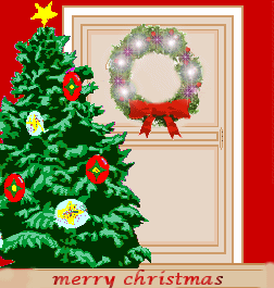 Download Holiday Christmas Gif