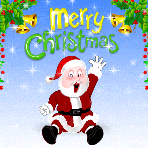 Download Holiday Christmas Gif - Gif Abyss