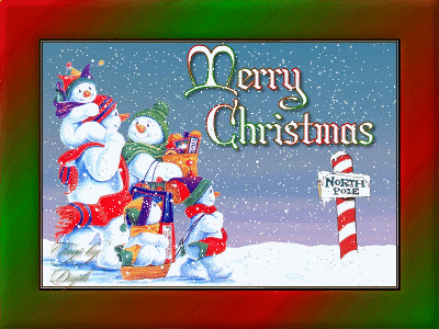 Download Holiday Christmas Gif