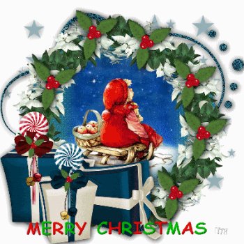 Download Holiday Christmas Gif