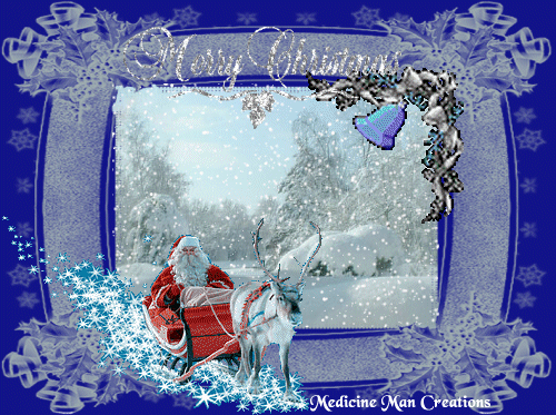 Download Holiday Christmas Gif