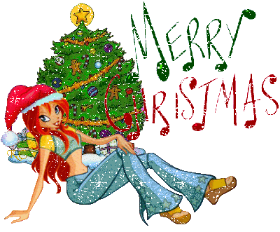 Download Holiday Christmas Gif