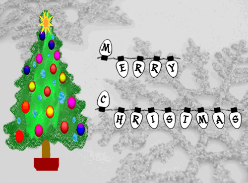 Download Holiday Christmas Gif