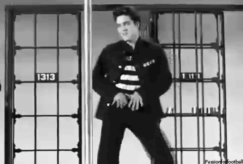 Download Blues Music Elvis Presley Gif