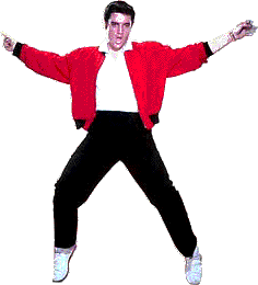 Download Music Elvis Presley Gif