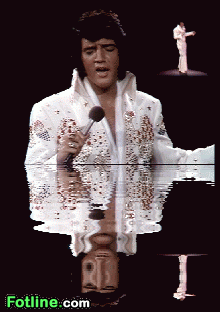 Download Music Elvis Presley Gif