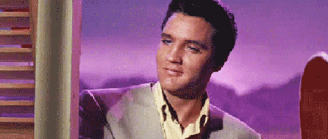 Download Music Elvis Presley Gif