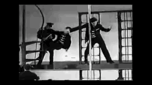 Elvis Presley Gif - Gif Abyss