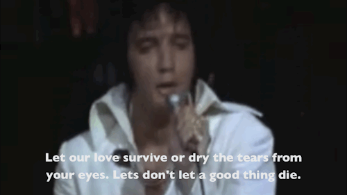 Elvis Presley Gif - Gif Abyss