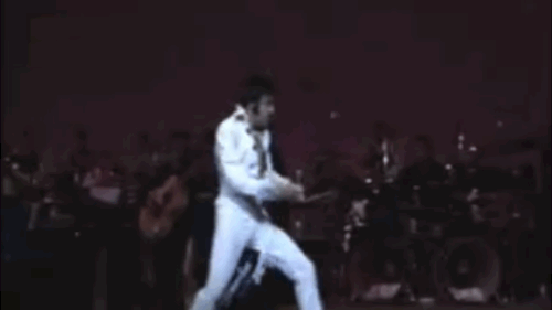 Download Music Elvis Presley Gif