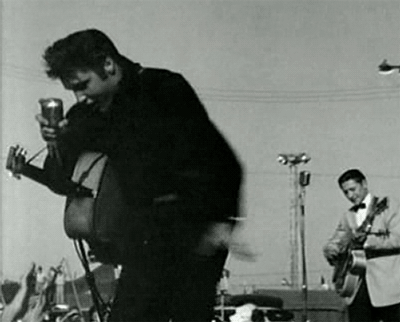 Download Music Elvis Presley Gif