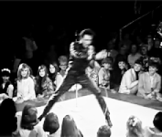 Download Blues Music Elvis Presley Gif