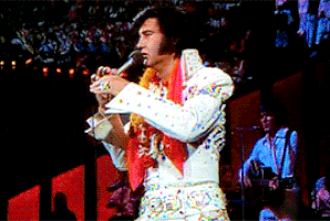 Download Blues Music Elvis Presley Gif