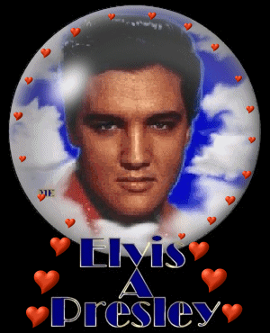 Download Blues Music Elvis Presley Gif