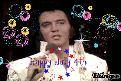 Download Blues Music Elvis Presley Gif - Gif Abyss