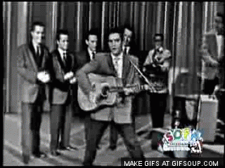 Download Blues Music Elvis Presley Gif