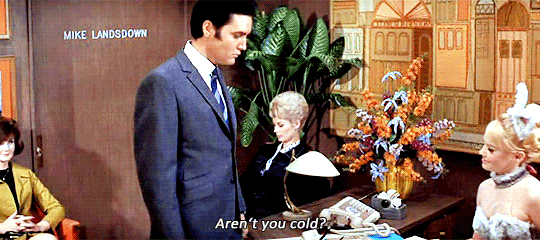 Download Blues Music Elvis Presley Gif - Gif Abyss