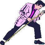 Download Blues Music Elvis Presley Gif
