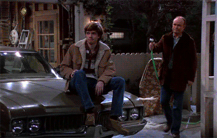 Download TV Show That 70's Show Gif