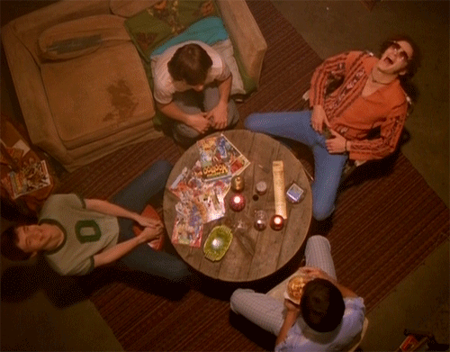 That '70s Show Gif - Gif Abyss