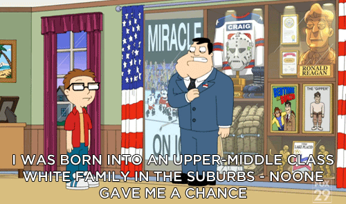 Download TV Show American Dad! Gif - Gif Abyss