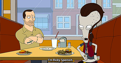American Dad Quotes Tumblr