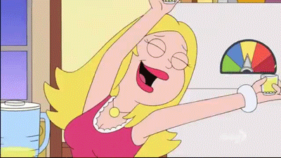 Download TV Show American Dad! Gif - Gif Abyss