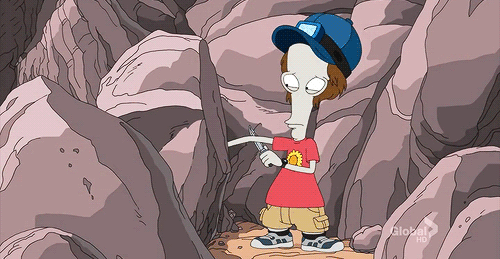 American Dad! Gif - Gif Abyss
