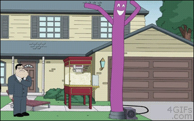 Download TV Show American Dad! Gif - Gif Abyss