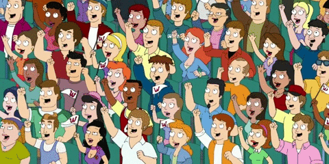 American Dad! Gif - Gif Abyss