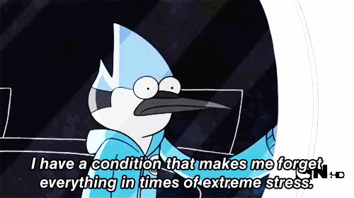 Download TV Show Regular Show Gif