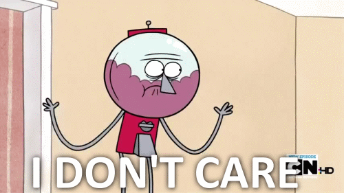 Download TV Show Regular Show Gif