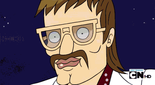 Regular Show Gif - Gif Abyss