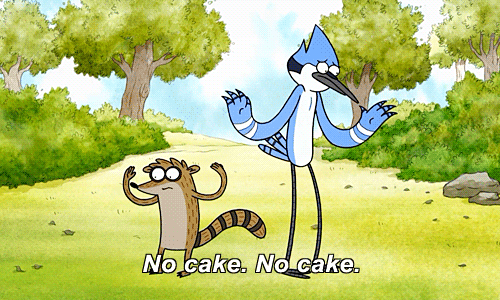 Download TV Show Regular Show Gif - Gif Abyss