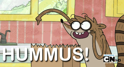 Regular Show Gif - Gif Abyss
