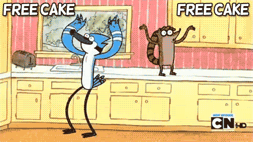 Regular Show Gif - Gif Abyss