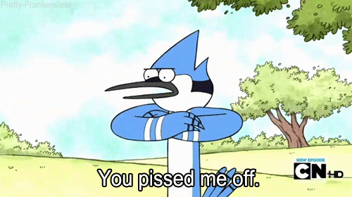 Ohhhh Gif Show Regular