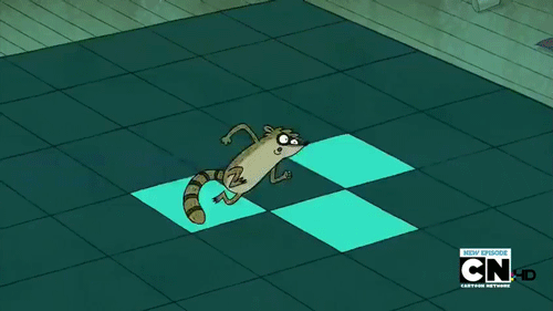 Download TV Show Regular Show Gif - Gif Abyss