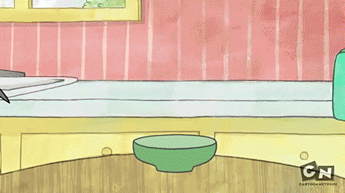 Download TV Show Regular Show Gif