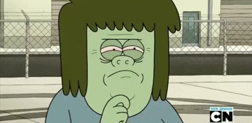 Download TV Show Regular Show Gif - Gif Abyss