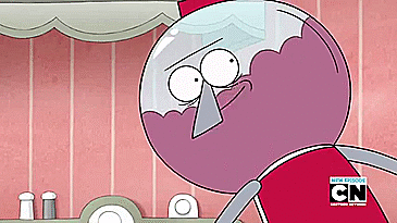 Regular Show Gif - Gif Abyss