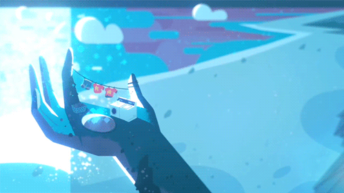 Download TV Show Steven Universe Gif