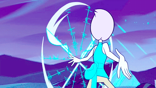 Download TV Show Steven Universe Gif - Gif Abyss