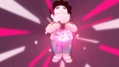 Steven Universe Gif - Gif Abyss