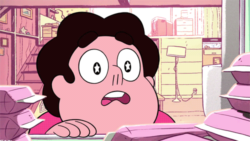 Steven Universe Gif - Gif Abyss