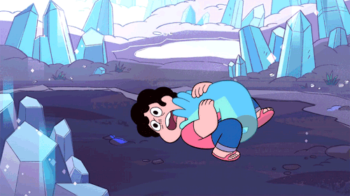 Download TV Show Steven Universe Gif