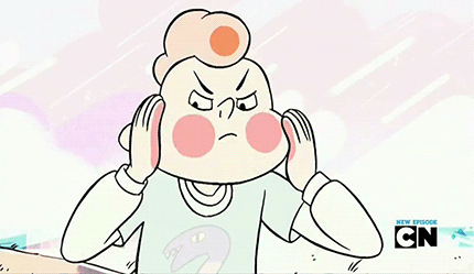 Download TV Show Steven Universe Gif - Gif Abyss