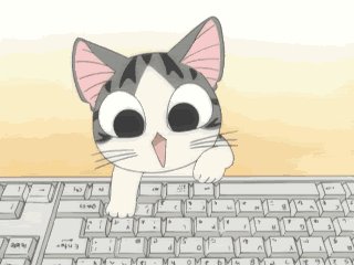 [10+] Keyboard Gifs