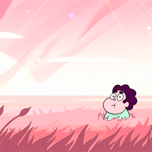 Download TV Show Steven Universe Gif